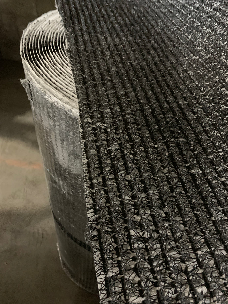 SOUND CONTROL MAT & ISOLATION STRIP – mhowserinc.com