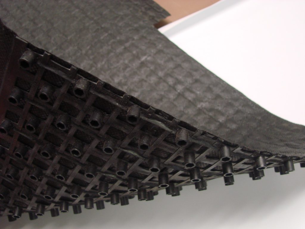 GRASSWORX-SC250 1/4" SOUND CONTROL MAT "Sold 250sf per roll ...