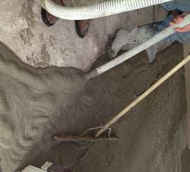 Maxxon LDF Low Density Deep Fill ULTRA LIGHTWEIGHT Underlayment ...